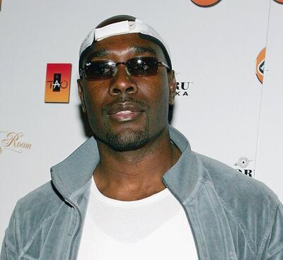 morris chestnut teeth