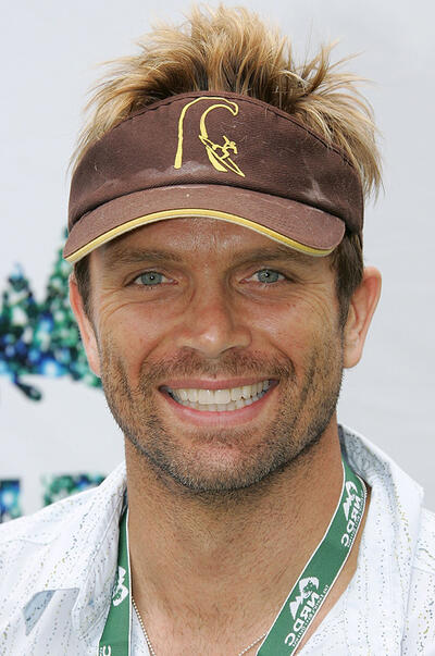 david chokachi