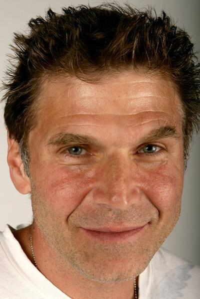 nick chinlund interview