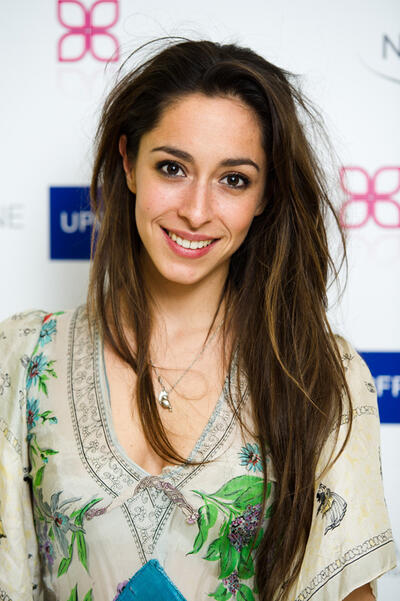 oona chaplin partner