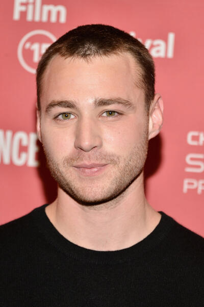 emory cohen
