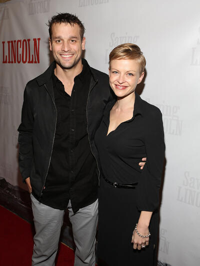 constance brenneman partner