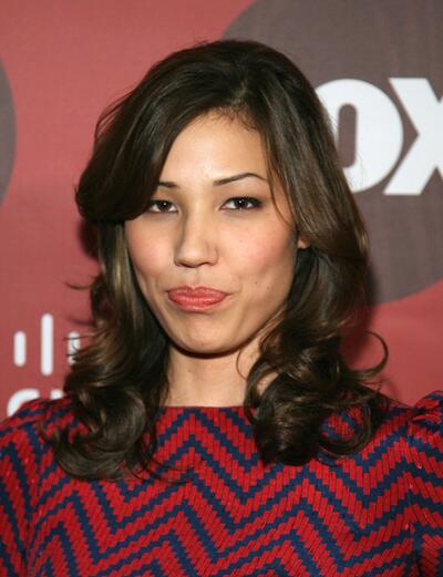 michaela conlin enchanted