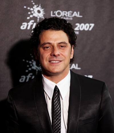 vince colosimo