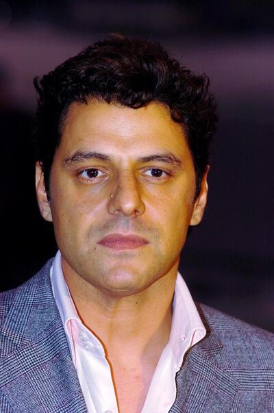 vince colosimo