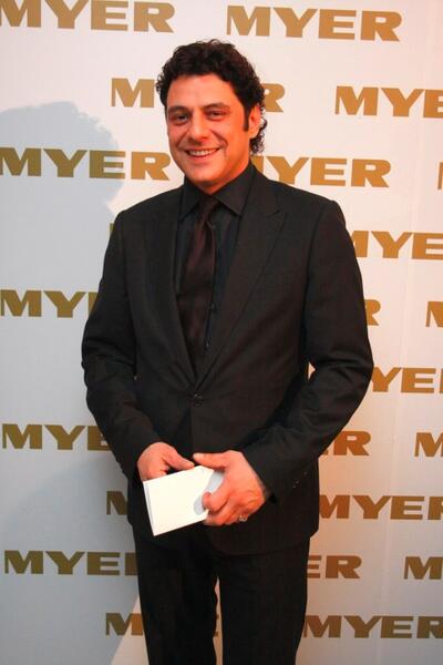 vince colosimo