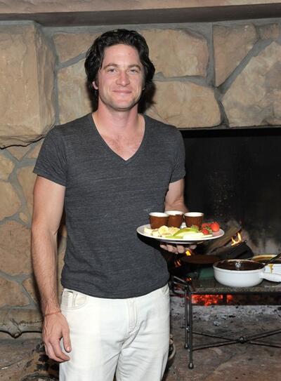 david conrad partner