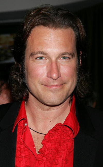 young john corbett