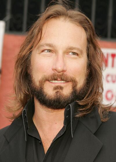 young john corbett