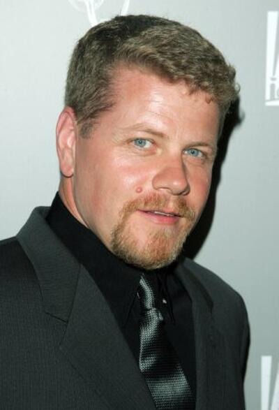 michael cudlitz partner