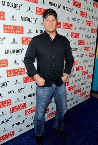 michael cudlitz partner