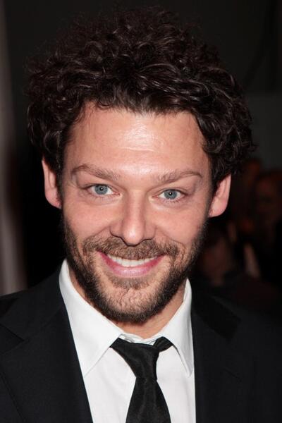 richard coyle
