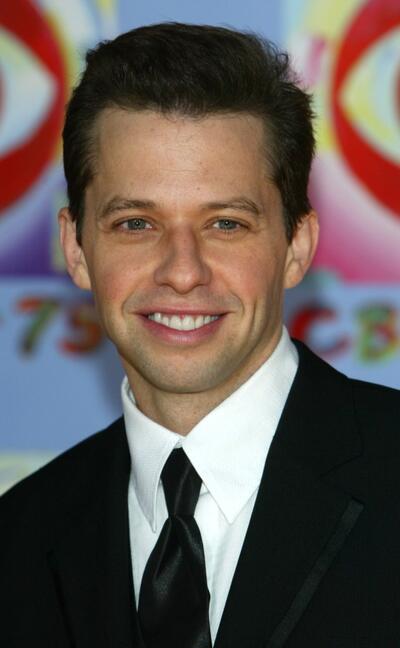 jon cryer mp