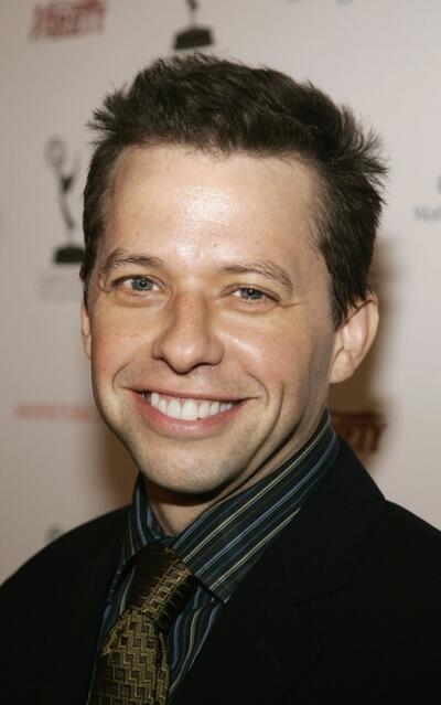jon cryer mp
