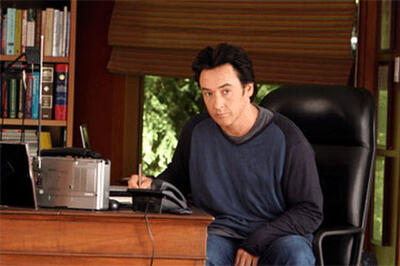 john cusack children