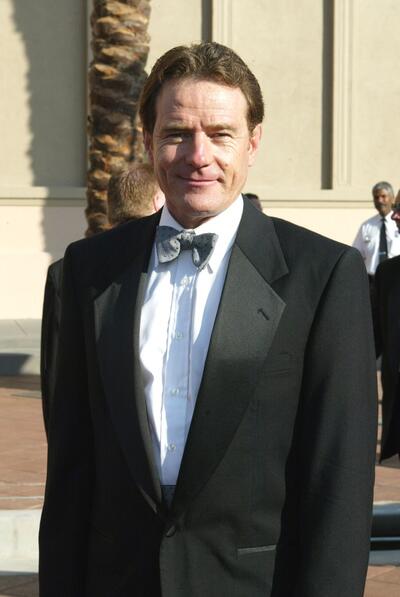 bryan cranston 2002