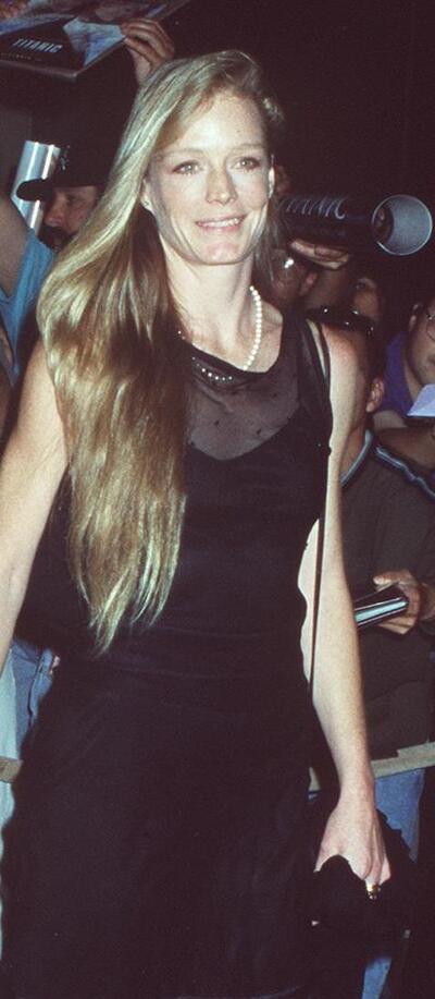 suzy amis