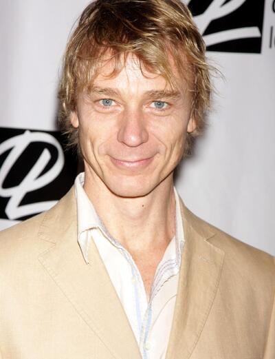 ben daniels