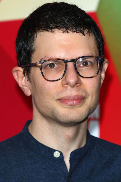 simon amstell benjamin