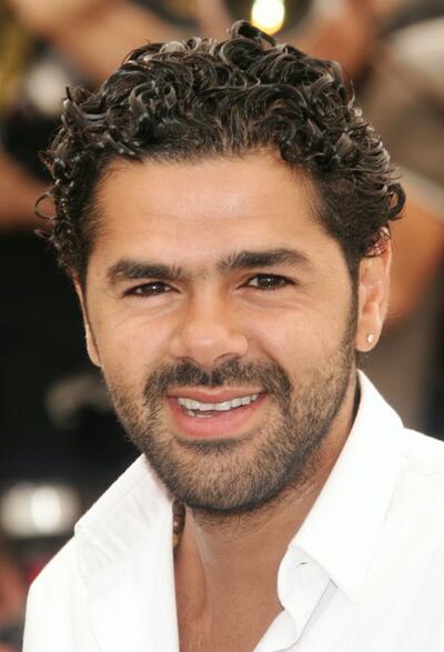 jamel debbouze