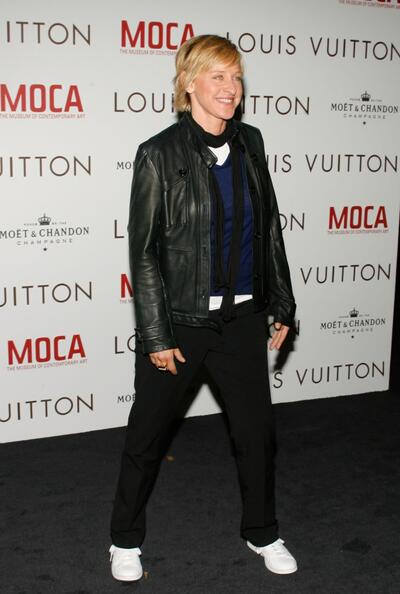 ellen degeneres promo code