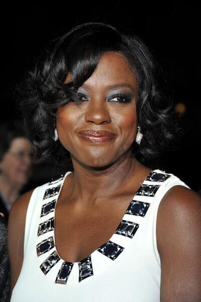 viola davis doubt screen time