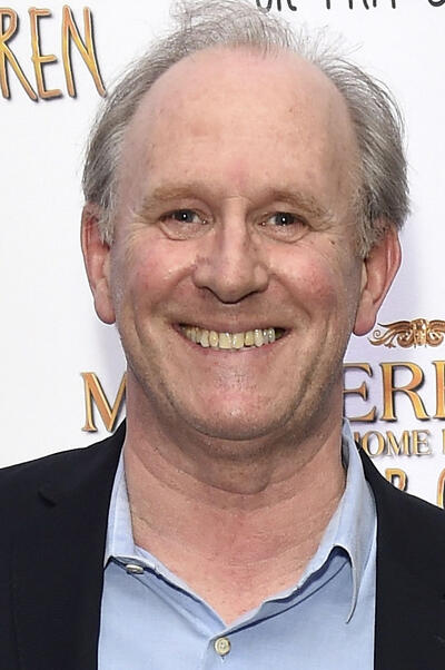 peter davison children