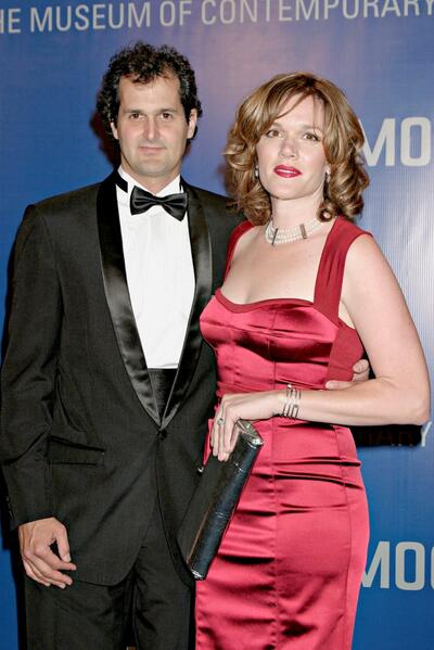 catherine dent young