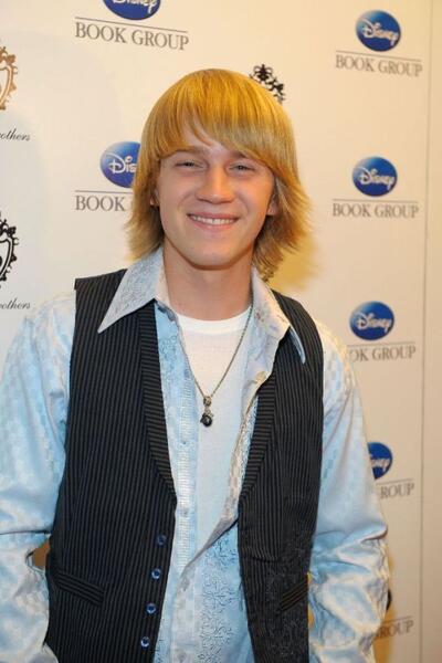 jason dolley 2009
