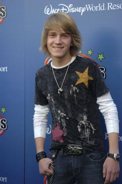 jason dolley 2009