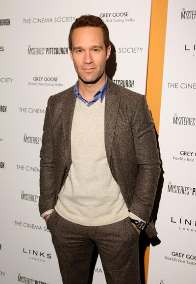 chris diamantopoulos