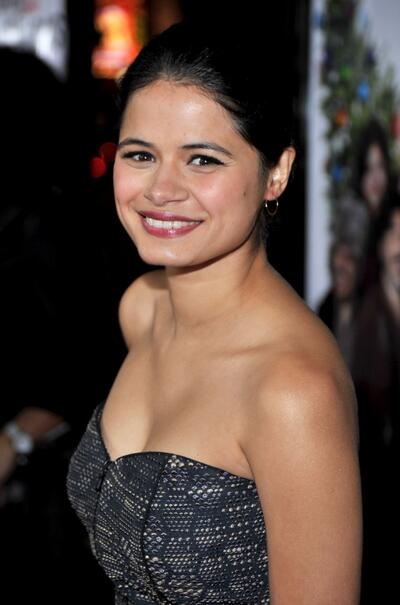 melonie diaz