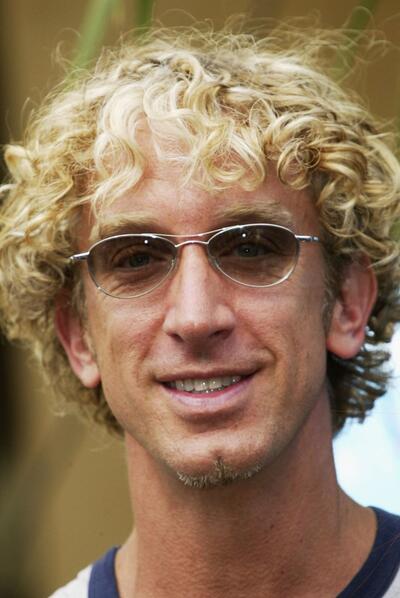 andy dick