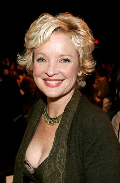 christine ebersole