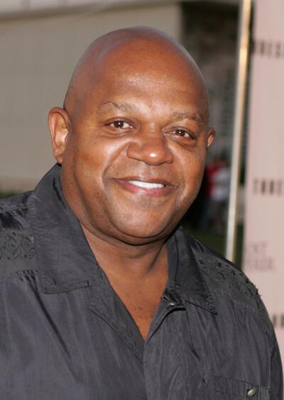 charles s dutton