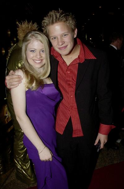 christopher egan partner