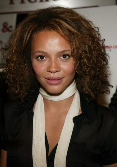 carmen ejogo young