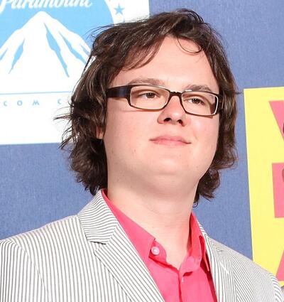 clark duke
