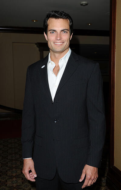 scott elrod interview