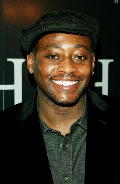 omar epps younger days