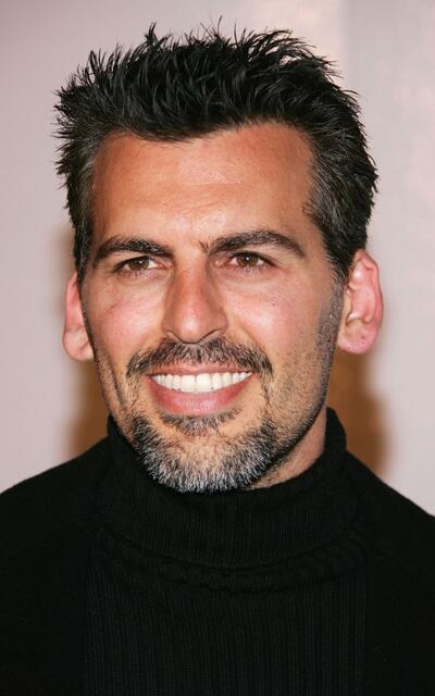 oded fehr child