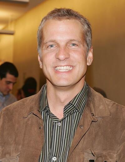 patrick fabian