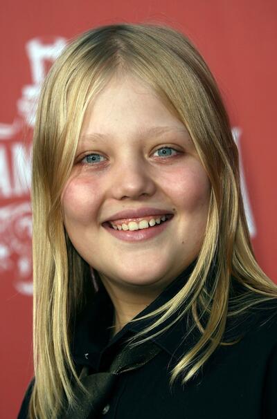 daeg faerch x reader