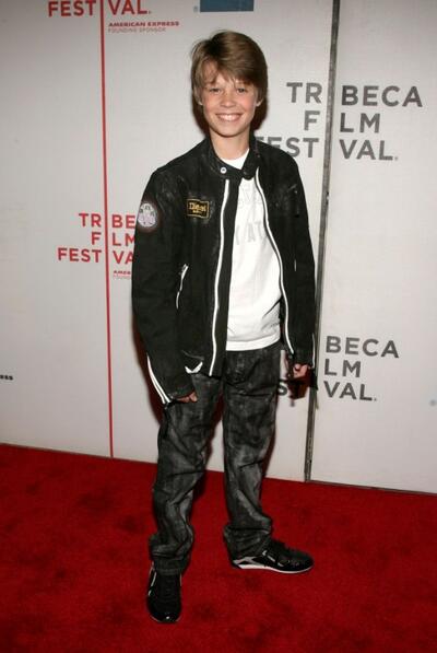 colin ford 2011