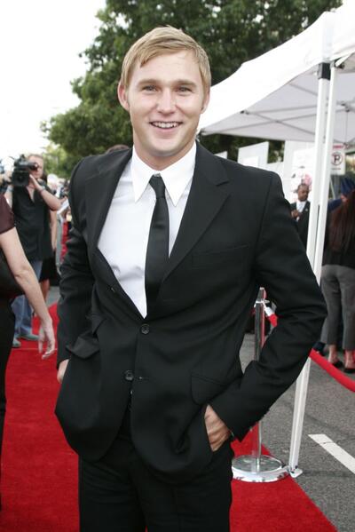 brian geraghty partner