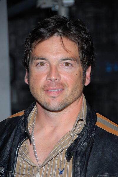 jason gedrick