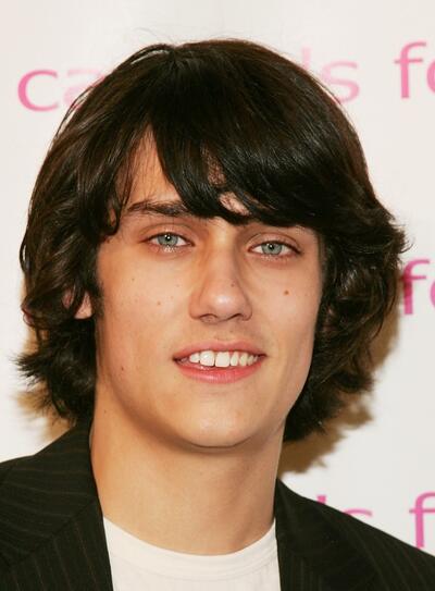 teddy geiger before