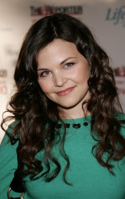 ginnifer goodwin 2008