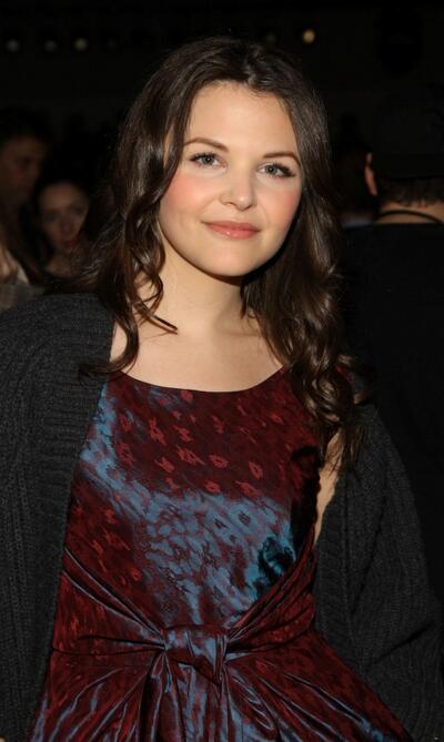 ginnifer goodwin 2008