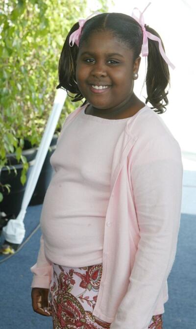 raven goodwin